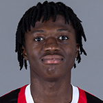 La fiche de Nainy Diallo - OGC Nice