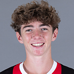 La fiche de Charlie Dressel - OGC Nice