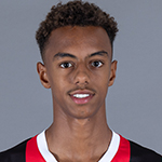 Profile of Yacine Haddad - OGC Nice