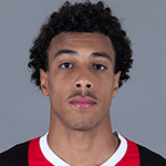 La fiche de Neil Joubij - OGC Nice