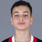 La fiche de Ayoub Mekkid - OGC Nice