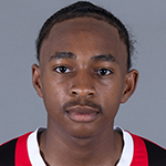 La fiche de Ismael Mmadi Fatima - OGC Nice