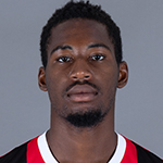 La fiche de Lucas Rousseau - OGC Nice