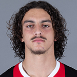 La fiche de Yanis Sofikitis - OGC Nice