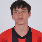 Profile of Rafael Chanez - OGC Nice
