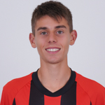 Profile of Simon Didier - OGC Nice
