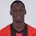 La fiche de Elage Tandian - OGC Nice