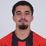 La fiche de Iliesse Salhi - OGC Nice