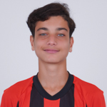 La fiche de Ayoub Mekkid - OGC Nice