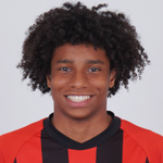 Profile of Toni Wade - OGC Nice
