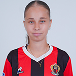 La fiche de Georgia POP - OGC Nice