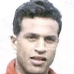 Profile of Abderahmane Mahjoub - OGC Nice