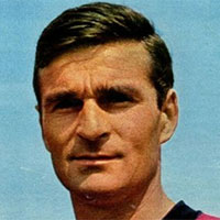La fiche de Roger Piantoni - OGC Nice