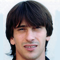 La fiche de Guy Mengual - OGC Nice