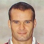 La fiche de Arjan Vermeulen - OGC Nice