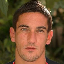 La fiche de Eric Cubilier - OGC Nice